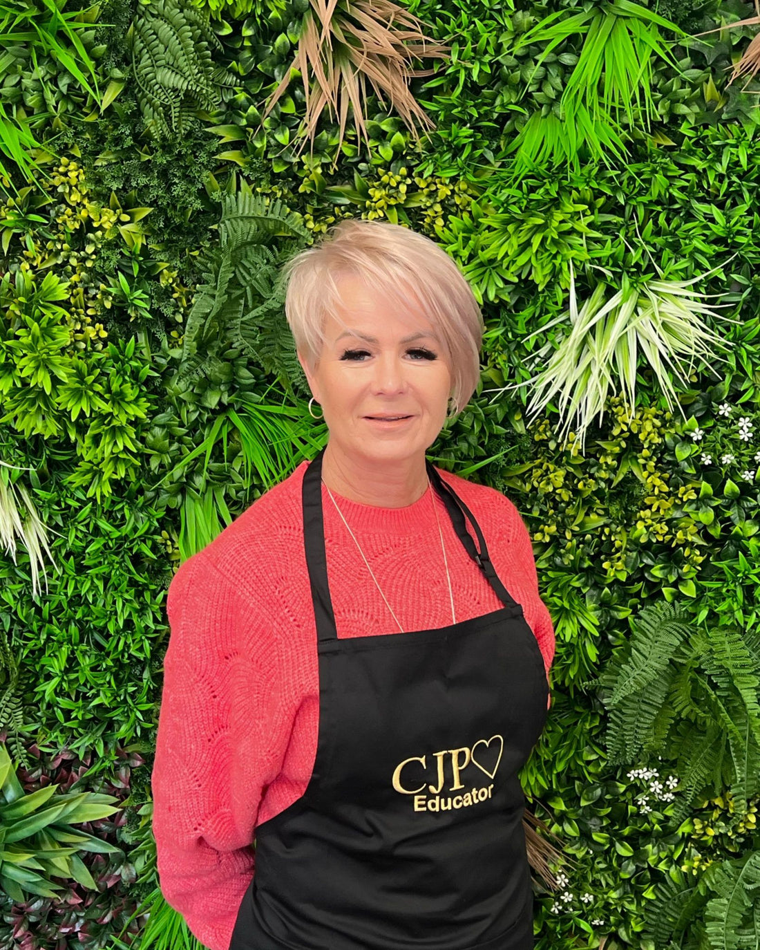 Fran Butler – CJP Education